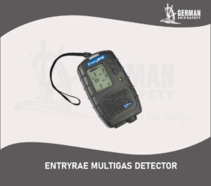 EntryRAE Multigas Detector | GSS Safety