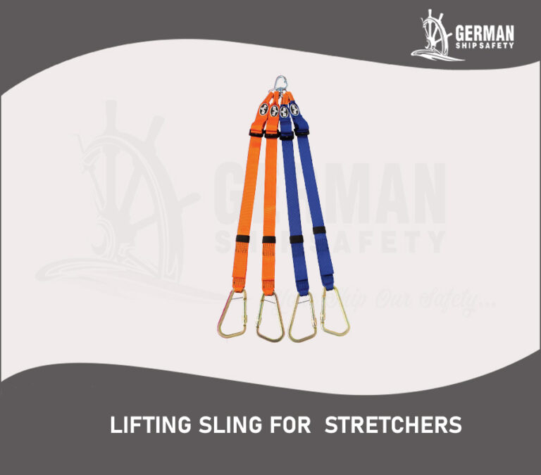 Lifting Sling for Stretchers | GSS Safety