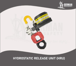 Hydrostatic Release Unit (HRU) | GSS Safety